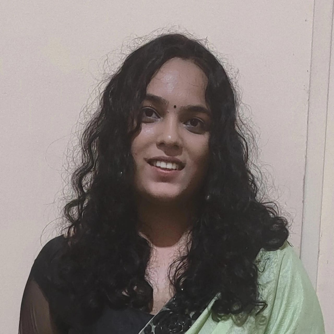 Suhani Kalra Portfolio